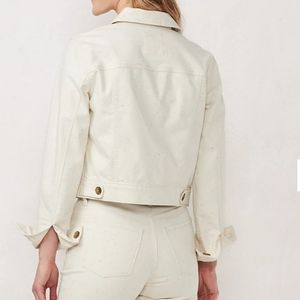 Jackets & Coats | Lc Lauren Conrad Rainbow Speckled Jacket | Poshmark